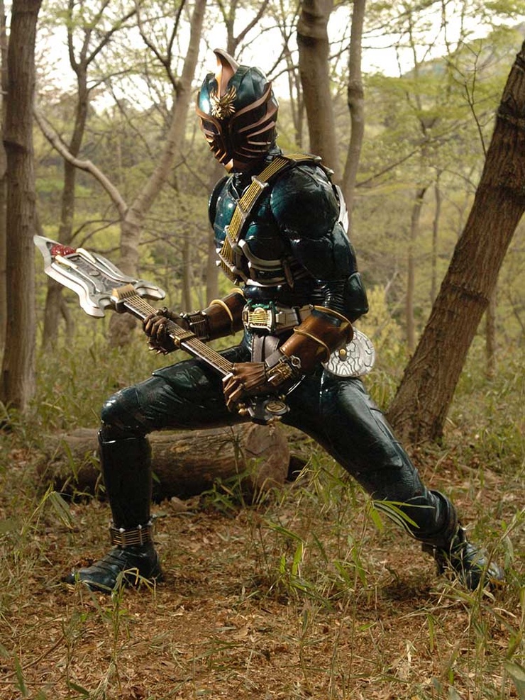 Zaomaru "Zanki" Zaitsuhara image